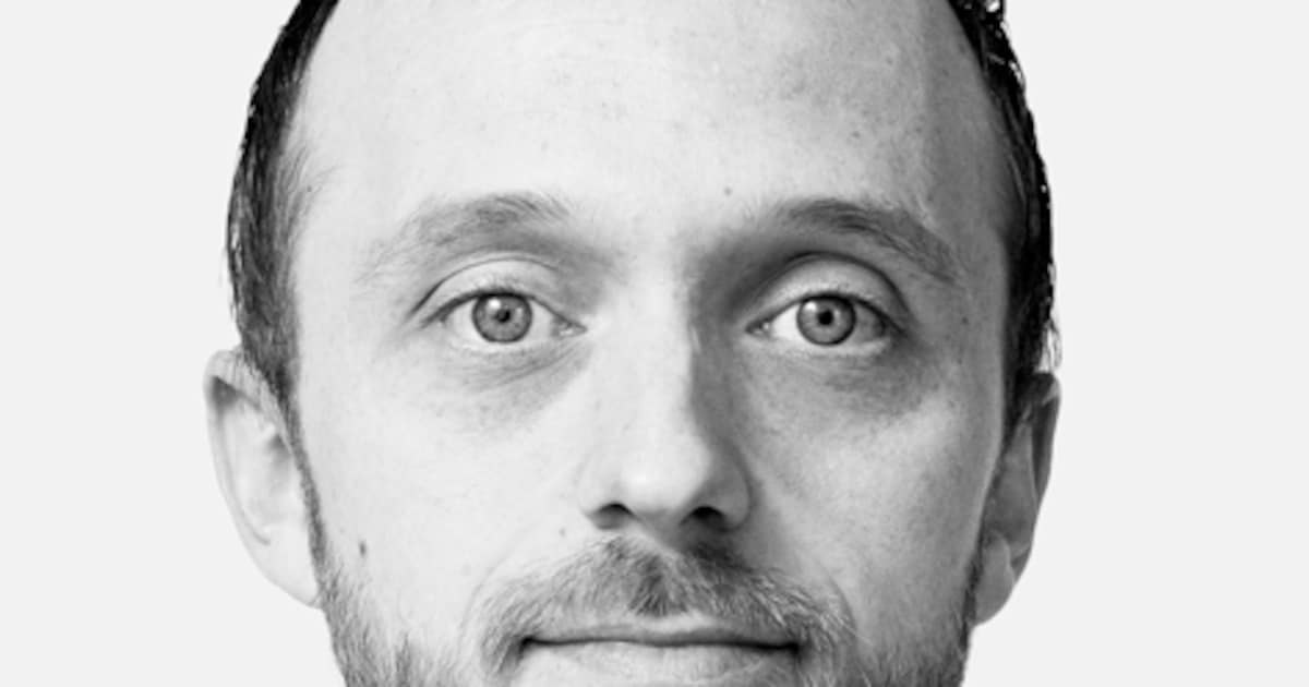 Olaf Heyblom | Het Parool